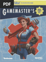 Modiphius 2d20 MUH Fallout Map Pack 1 Vault OEF, 2023, Compressed | PDF