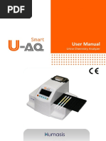 QuickStartGuide | PDF | Computing