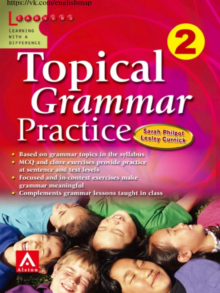 (문법시험 2) Topical Grammar Practice 1 With Key | Download Free PDF | Grammatical Tense | Cinderella