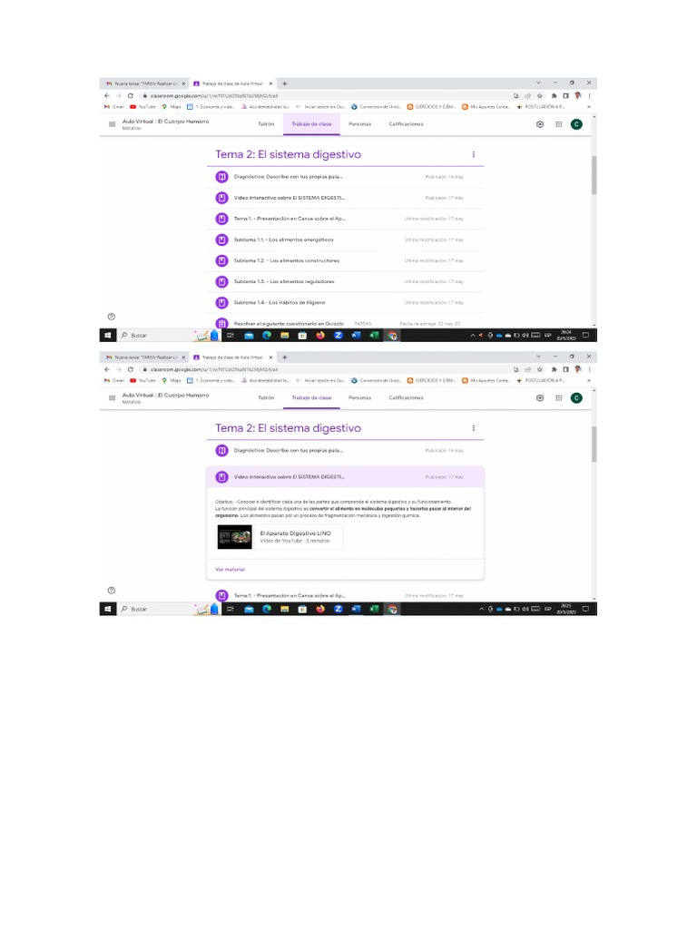 Tarea Semana-3 Unemi | PDF