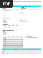 ABB - REX640 Technical Manual | PDF | Computer Network | Computer Security