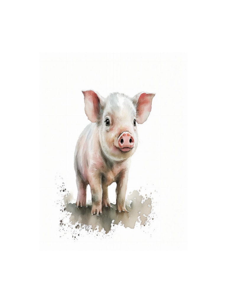 Pig | PDF