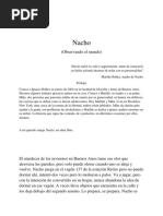 Dinámica LA FAMILIA IZQUIERDO | PDF | Ciencias sociales