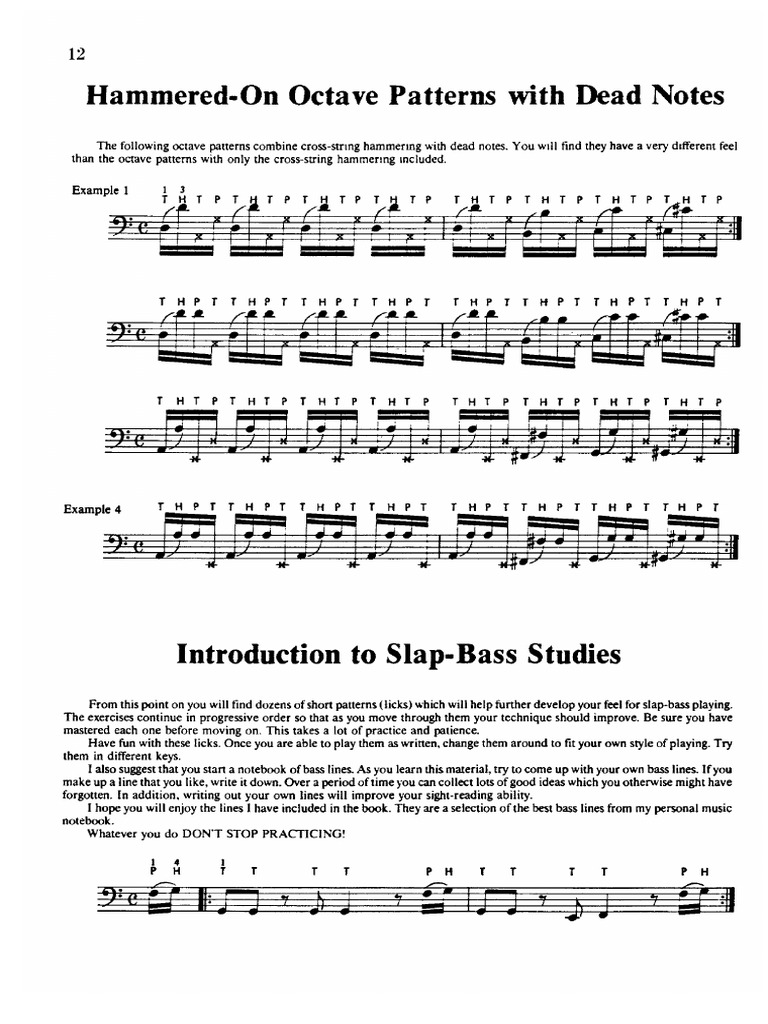 Funk Studies | PDF