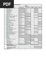 PS Form 3999 Completion Guidelines | PDF | United States Postal Service ...