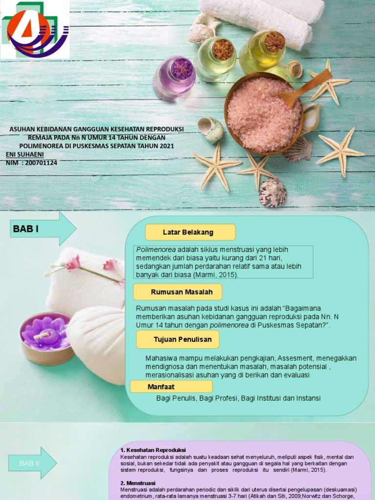 Acc Bu Eni Polimenorea | PDF | Sains & Matematika