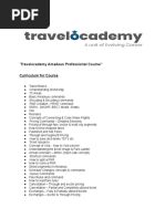 Amadeus Basic Codes 1 | PDF | Companies | Transport
