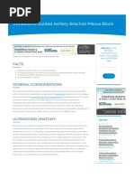 Aetna Injection Policy For Back Pain | PDF | Vertebral Column | Back Pain