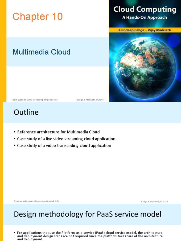 Chapter 10 | Download Free PDF | Streaming Media | Computing