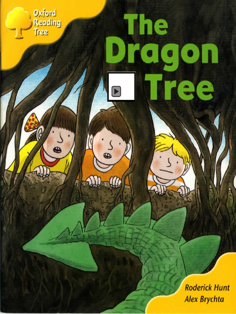 The Dragon Tree | PDF