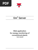 EQMS End User Manual | PDF | Computing | Software