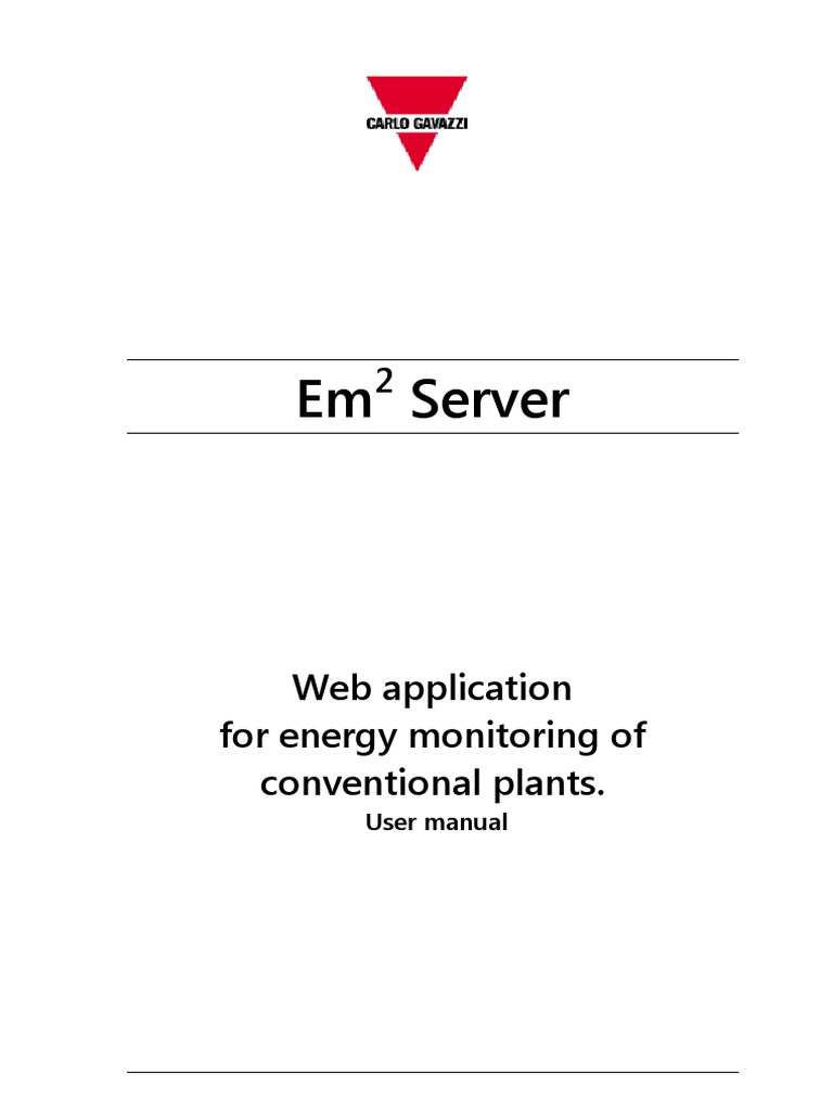 EM2 - Server IM ENG 150914-R2 | PDF | Virtual Machine | Microsoft Excel