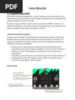 Didáctica de La Robótica Con Bitbloq (Migueltecnologia) | PDF ...