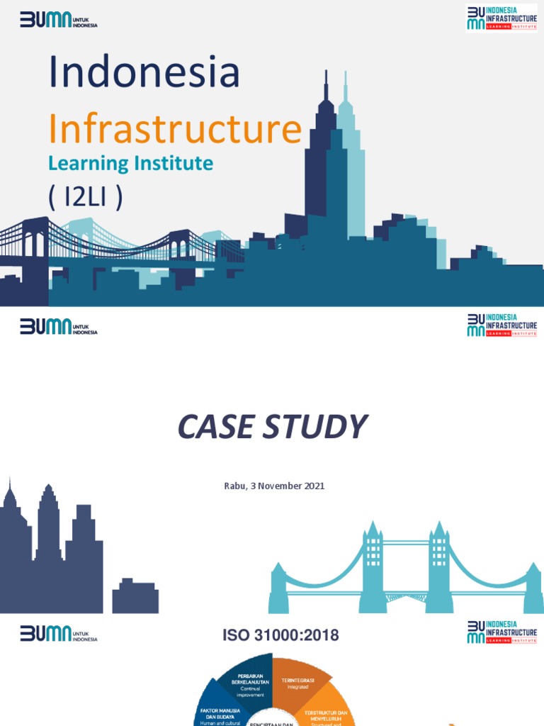 Day 3 - CASE STUDY Scope and Context | PDF | Seni