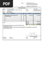 Sample Invoice DP | PDF