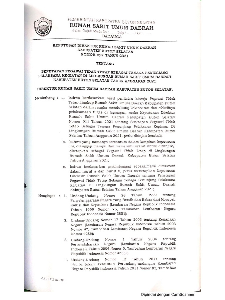 SK 2018-2021 KIKI, AMd - Keb | PDF