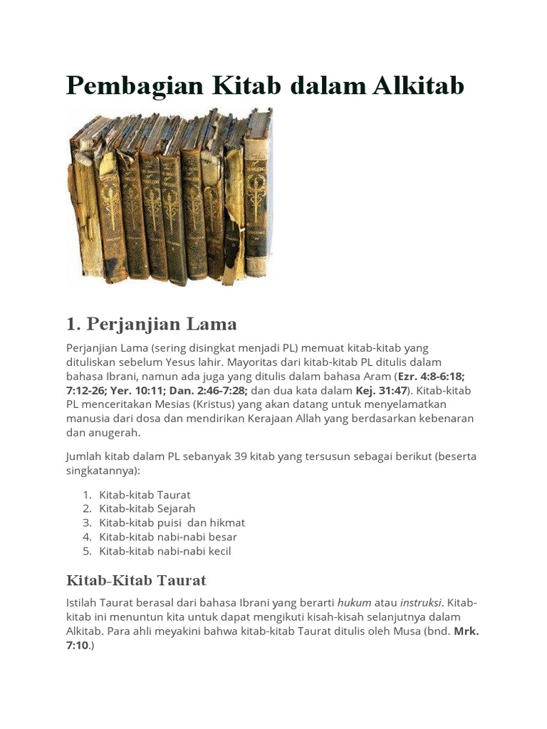 PL Dan PB | PDF