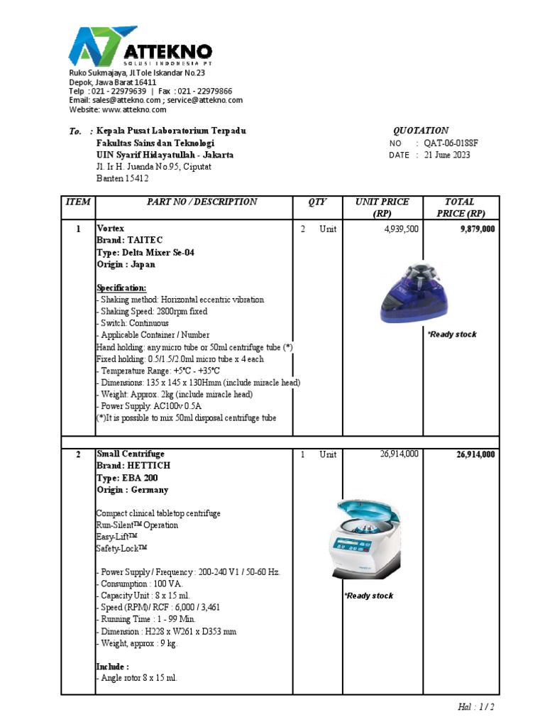 Qat 06 0188F | PDF | Motion (Physics) | Laboratories