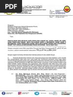 Contoh Permulaan Ayat Emel Rasmi | PDF