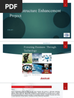 Ogl 355 Swot Analysis | PDF | Swot Analysis | Amtrak