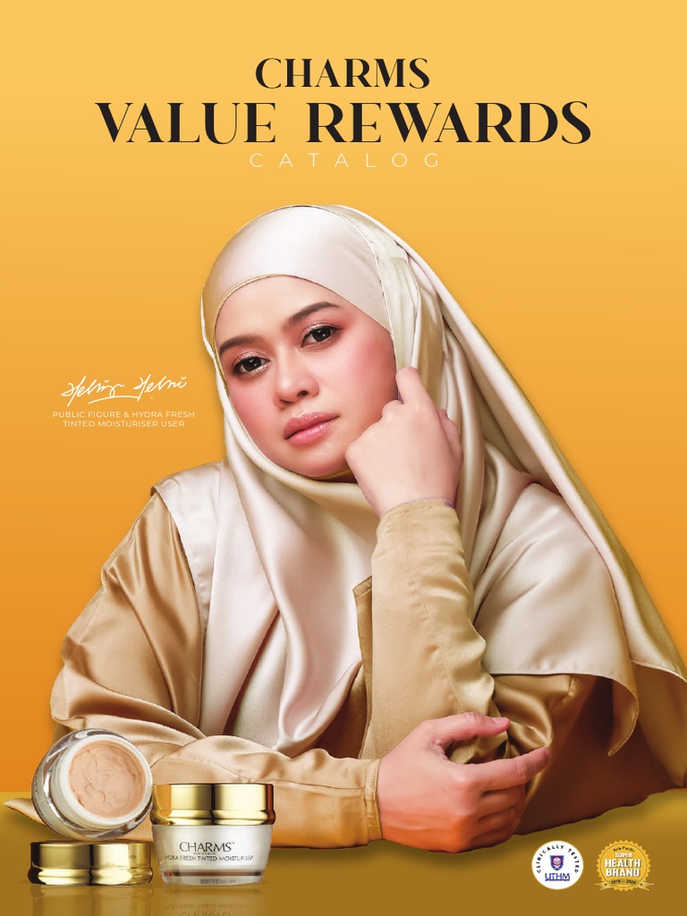 Catalogue CV Reward - Compressed | PDF