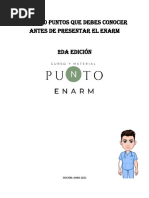 Los 1000 Puntos Que Debes Conocer Antes de Presentar El Enarm | PDF ...