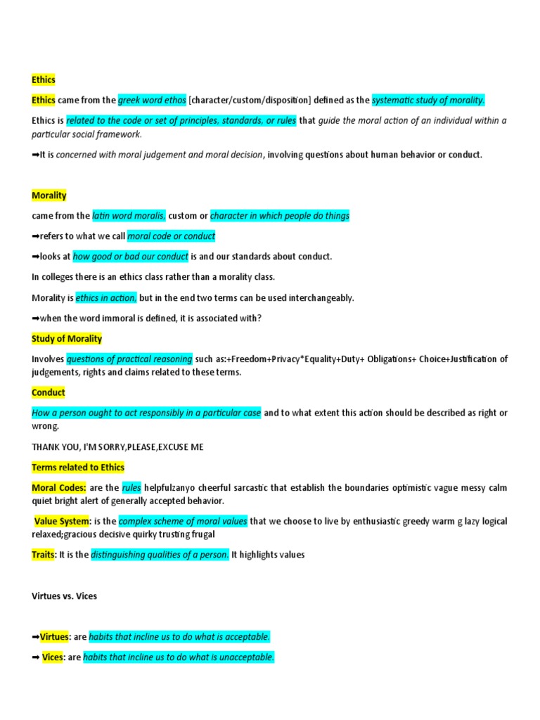 PERDEV2 | PDF | Pleasure | Utilitarianism