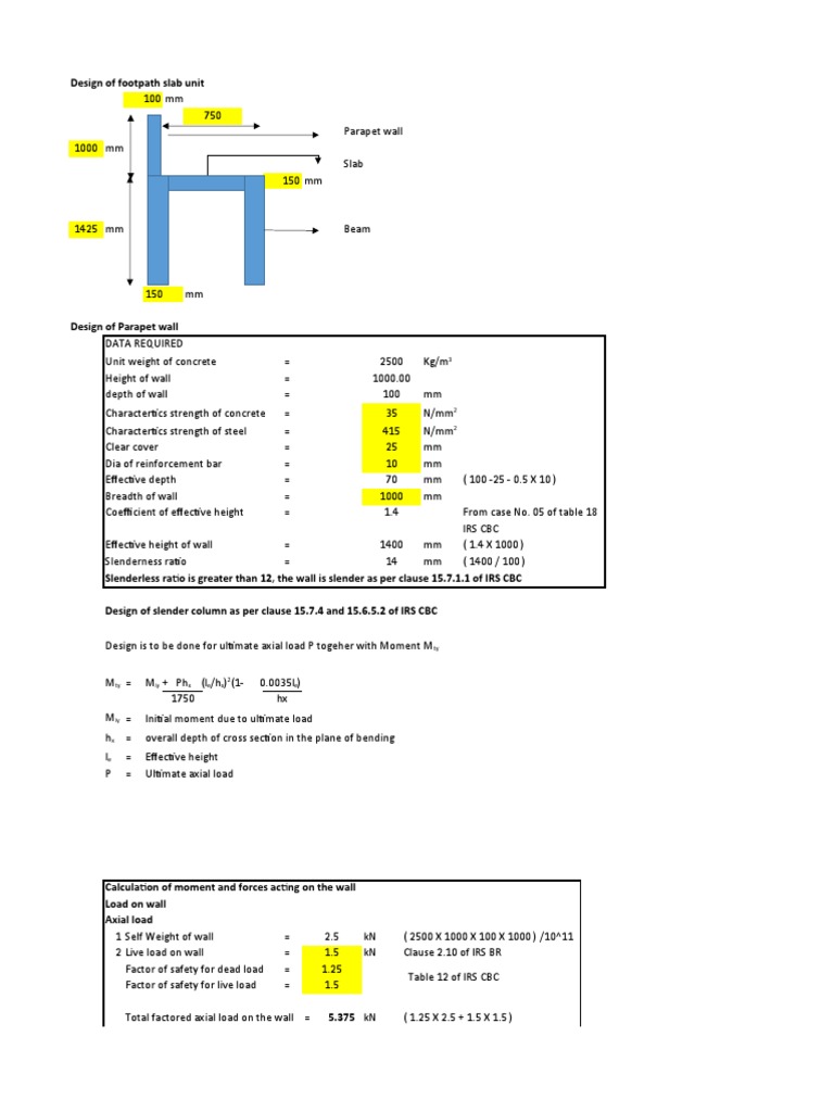 H Shape 9.15 M | PDF | Beam (Structure) | Bending