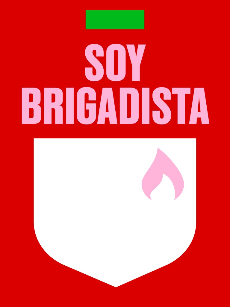 Gafete Brigada | PDF