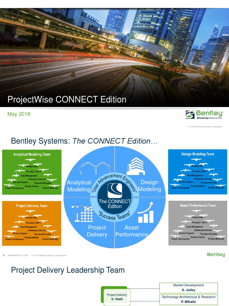 ProjectWise Connect Edition User Guide | PDF | World Wide Web | Internet & Web