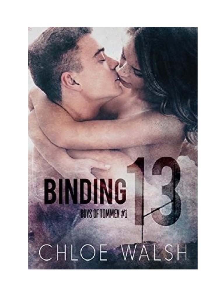 Binding 13 (Chloe Walsh) | PDF