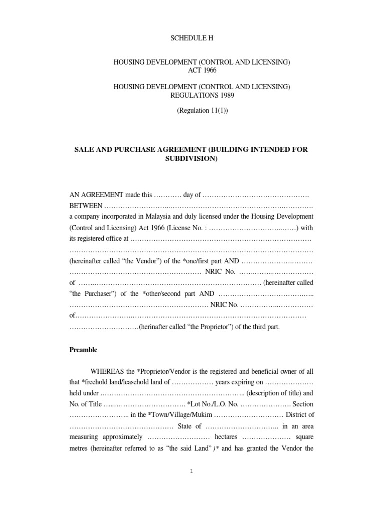 Schedule H | Download Free PDF | Assignment (Law) | Interest