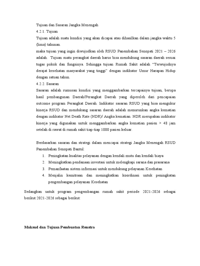 Unit Laboratorium | PDF