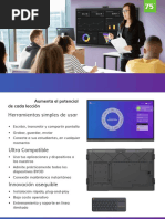 Práctica Uso de IdeaShare Key | PDF