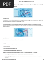 Calcul de l'IRPP au Cameroun | PDF | Impôt sur le revenu | Impôts