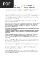 How Siolta, Aistear and Aim Promote and Support The Child'S Rights With ...