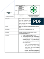 Pathway Ikterus Neonatorum Kram III-IV | PDF