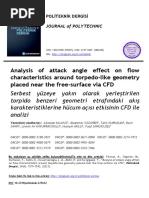 Foam Calculation NFPA 11 | PDF | Ventilation (Architecture) | Fires