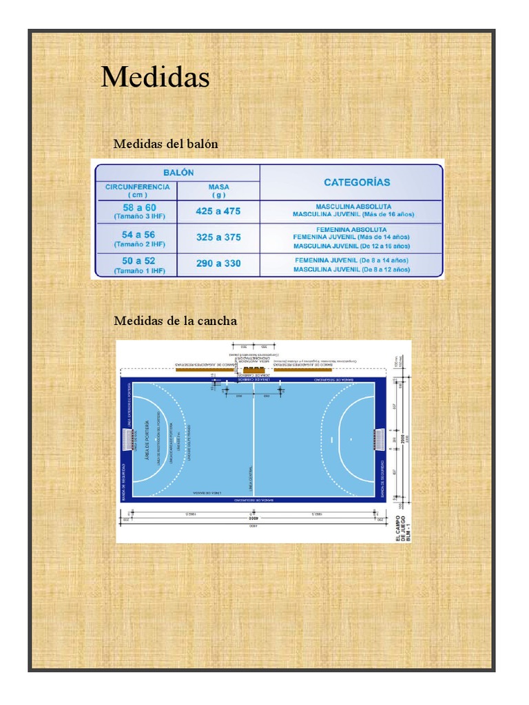Balon Mano | PDF | Defensor (Asociación de Fútbol) | Deportes