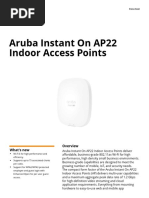 Nokia ONT G 1426G A Datasheet Data Sheet EN | PDF | Wi Fi | Ieee 802.11