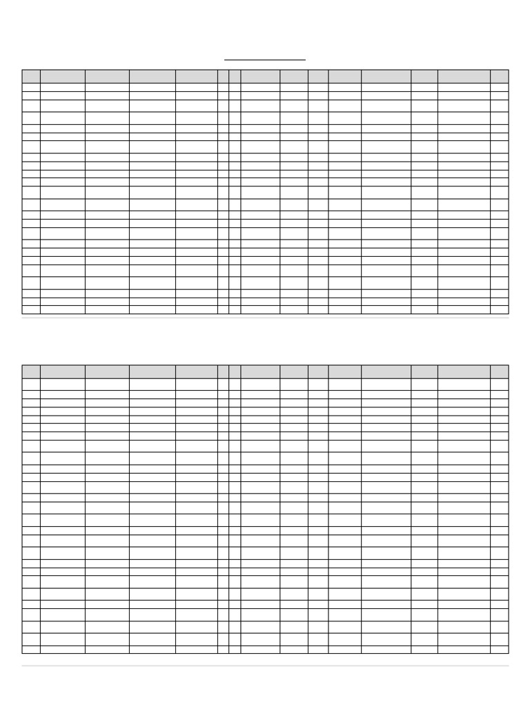 RT01 RW01 Dafduk | PDF