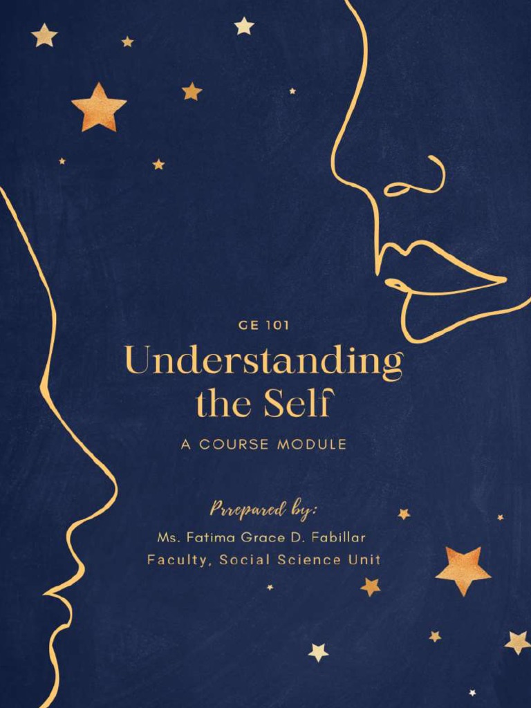 Chapter 2 The Sociological Perspective of The Self e Module | PDF ... Chapter 2 The Sociological Perspective of The Self e Module | PDF ...