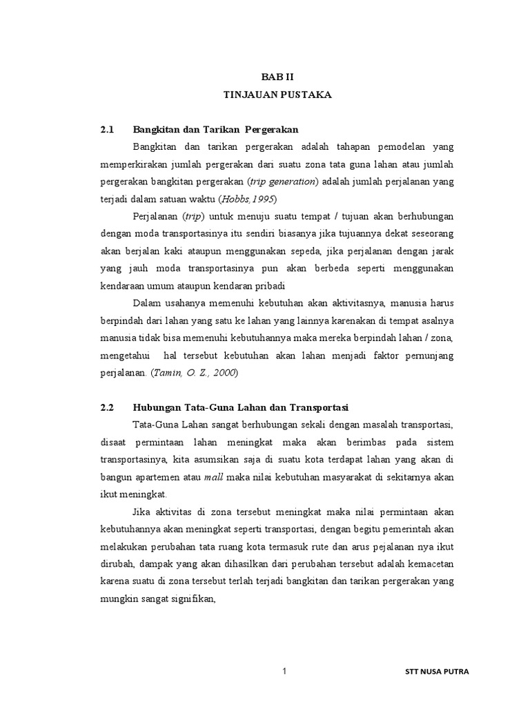 Bab 2 - Tinjauan Pustaka | PDF | Pengelolaan Keuangan & Uang | Sains & Matematika