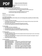 The DepEd Campus Journalism Program | PDF | Journalism | Communication