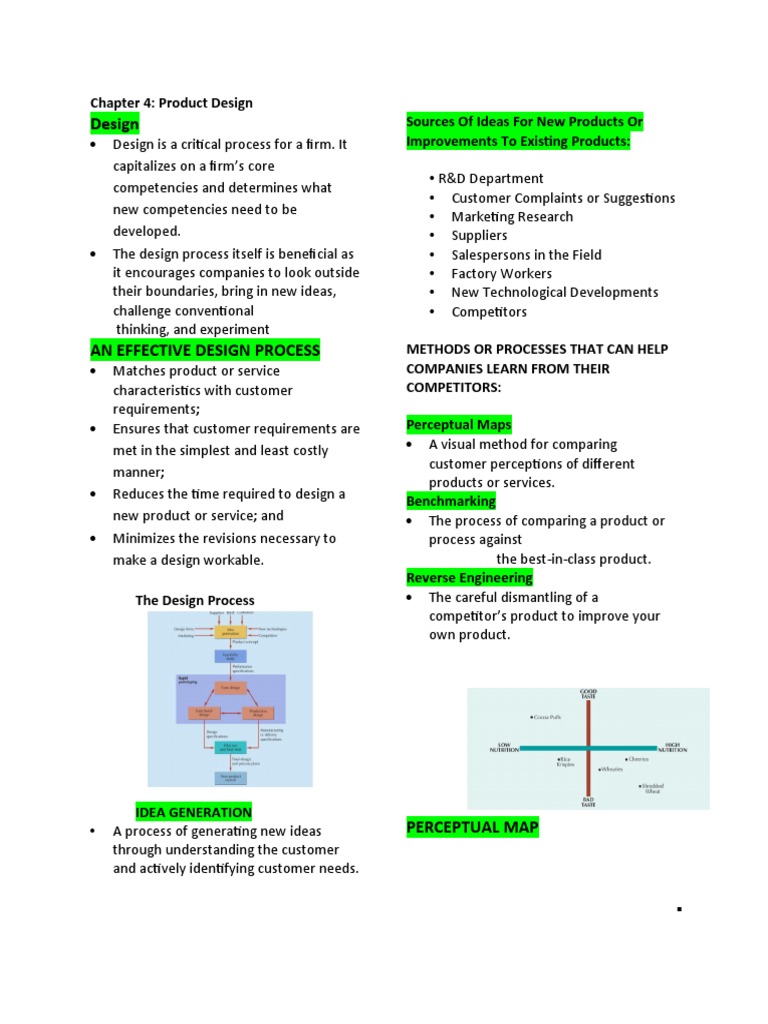 Chapter 4 OPEMAN REVIEWER MIDTERM | PDF | Computer Aided Design ...