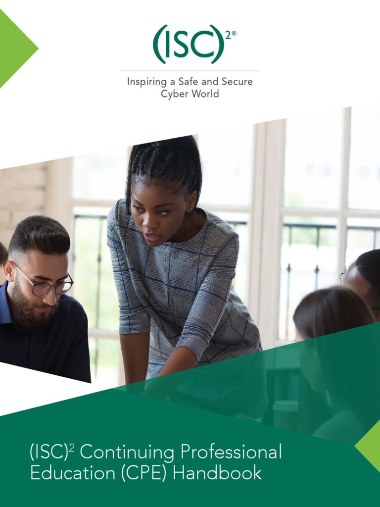 MEM CPE - Handbook DIGITAL | PDF