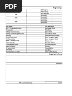 Fixed Asset Register Tracking Excel Format Template Download | PDF ...
