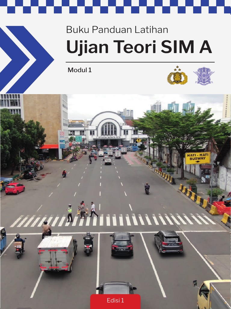 Sim A Modul 1 | PDF