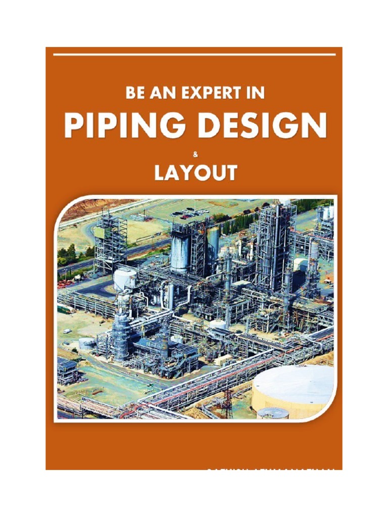 Piping Design and Equipment Layout Guide | PDF | Pump | Pipe (Fluid ...