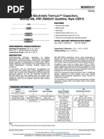 HLK LD1020 | PDF | Radar | Power Supply